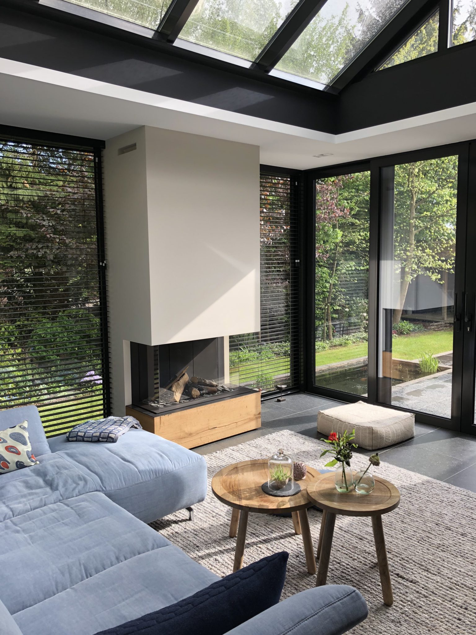 Interieurstylist Maastricht | Ivanhoe Interieur Design